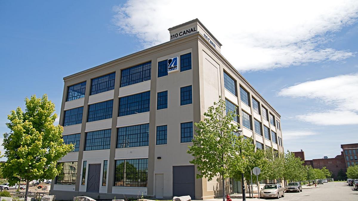 BostInno - Innovation Abounds in the Mill City of Lowell, Massachusetts