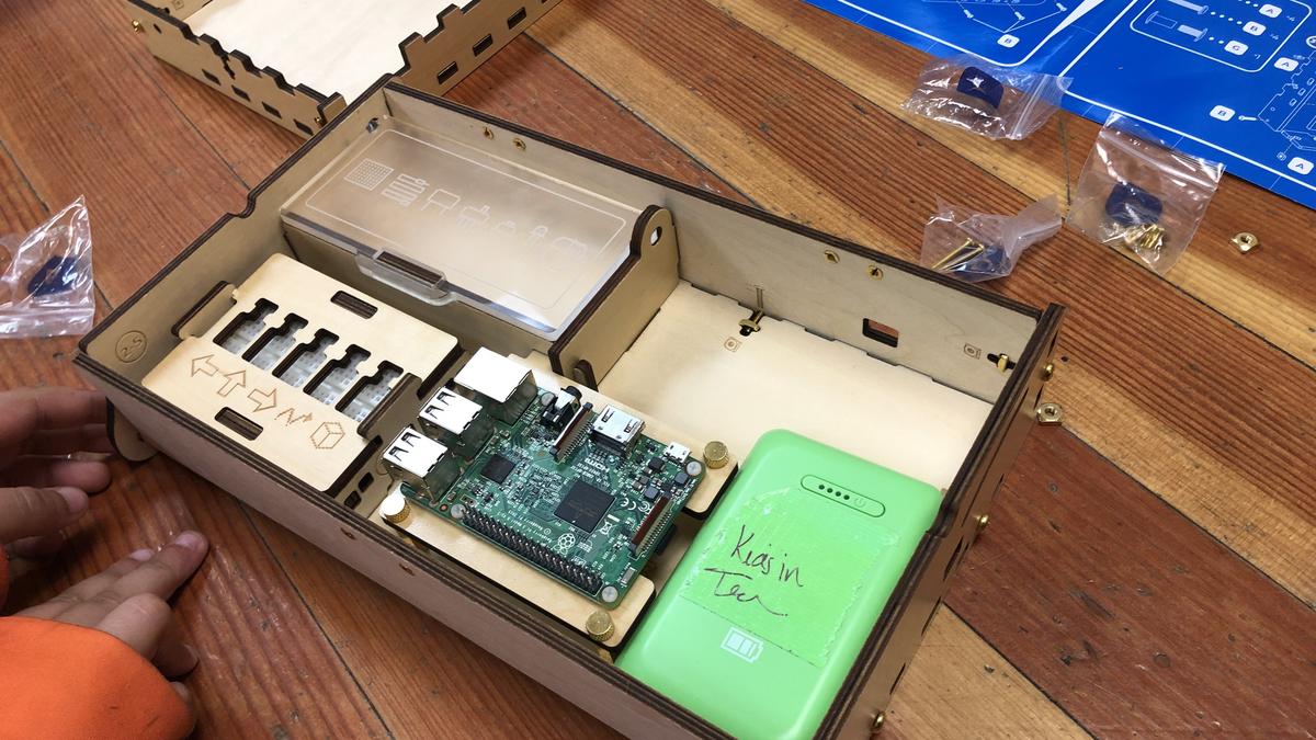 How Kids in Tech Teaches Children About Computer Engineering - Boston ...