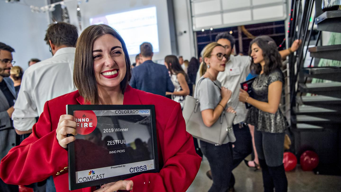 DC Inno - A Year of American Inno Events: The Best Pics from Inno ...