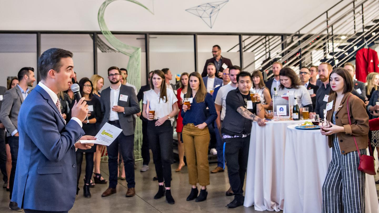 DC Inno - A Year of American Inno Events: The Best Pics from Inno ...