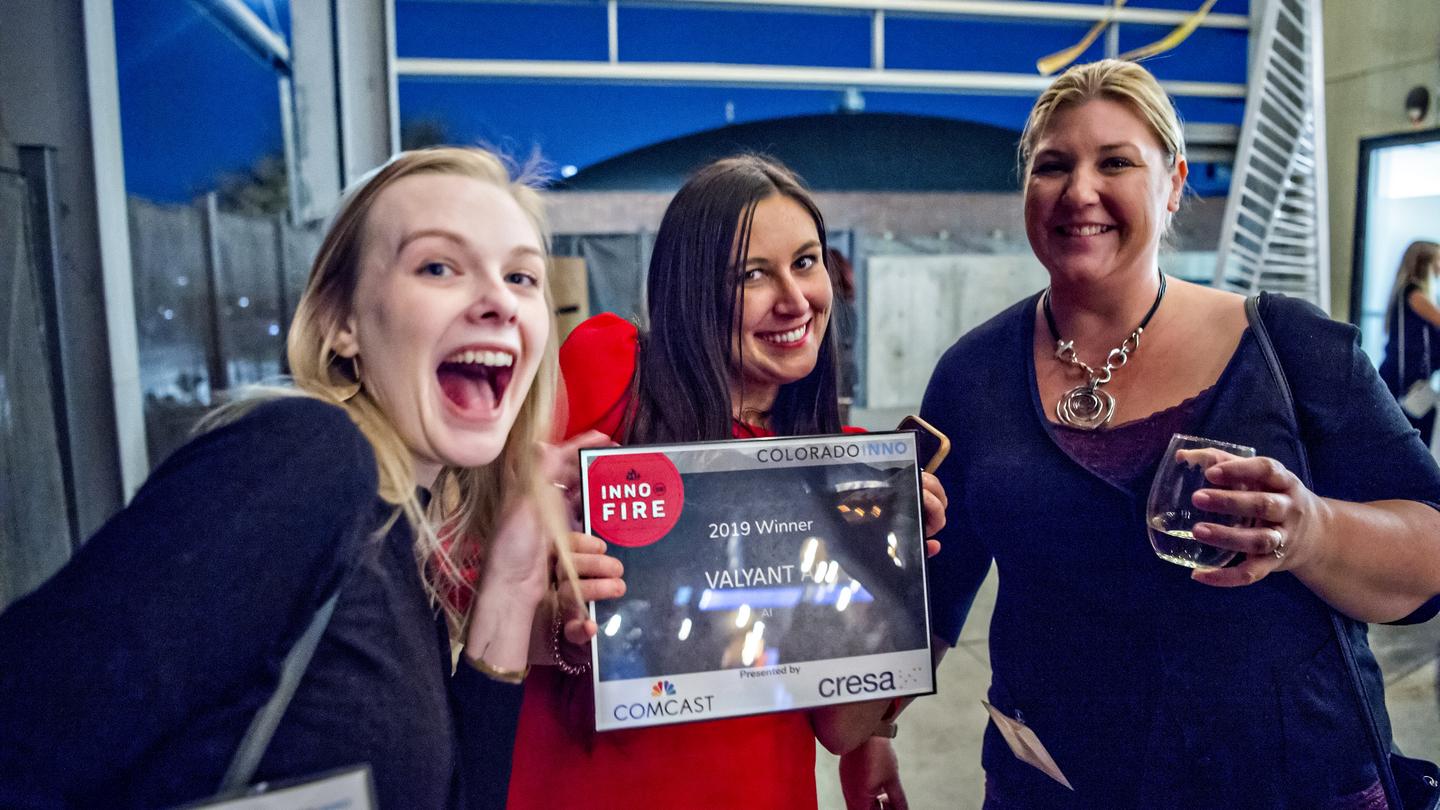 DC Inno - A Year of American Inno Events: The Best Pics from Inno ...