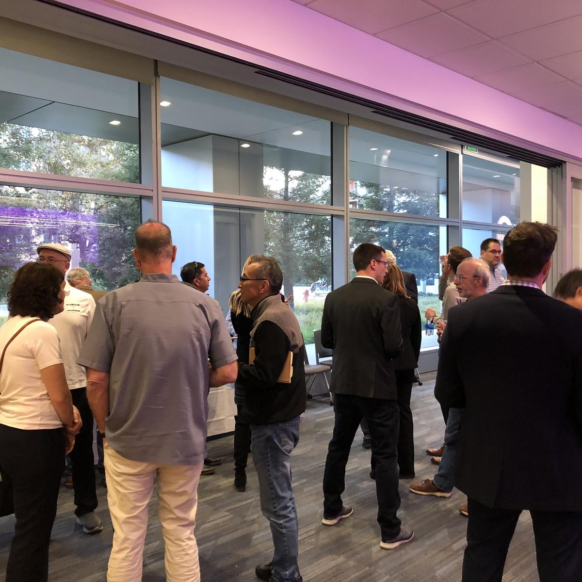 Atlanta Inno - How Corporate Innovation Centers Are Fostering Startup ...