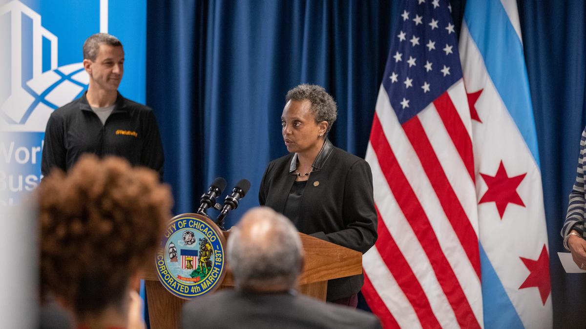 Chicago Tech Companies Bringing 2,000 Jobs to the City By 2021 ...