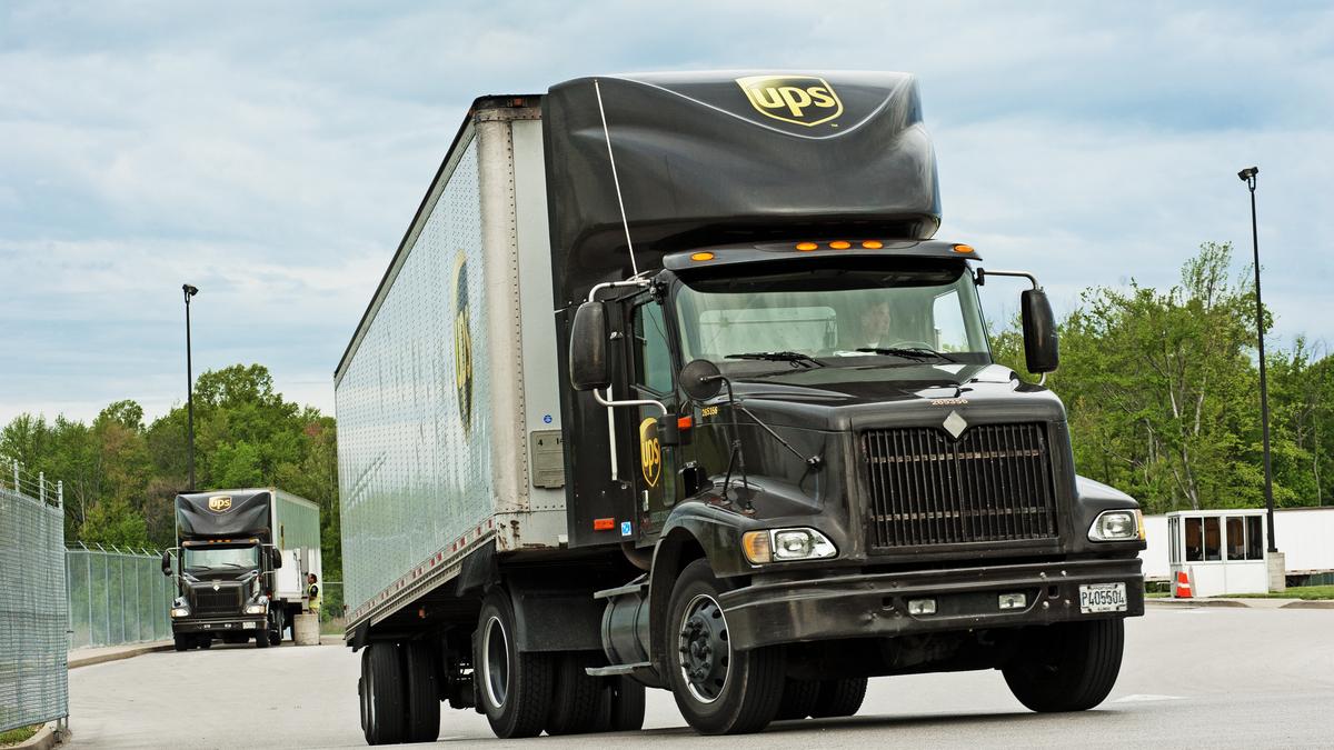 United Parcel Service to add 1 million square feet to Centennial Hub in ...