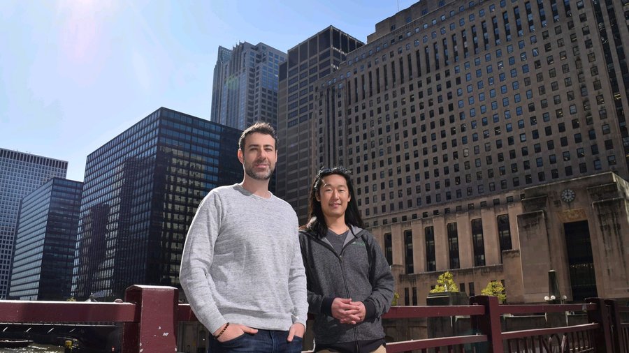 Cannabis Software Startup Leaf Trade Raises $4.5M - Chicago Business ...