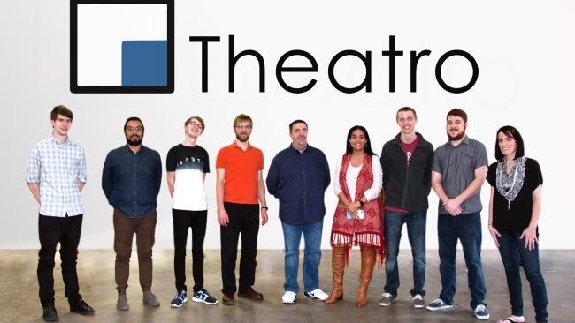 Theatro Closes $20M Series C, Bringing 2019 Funding to $35M - Dallas ...