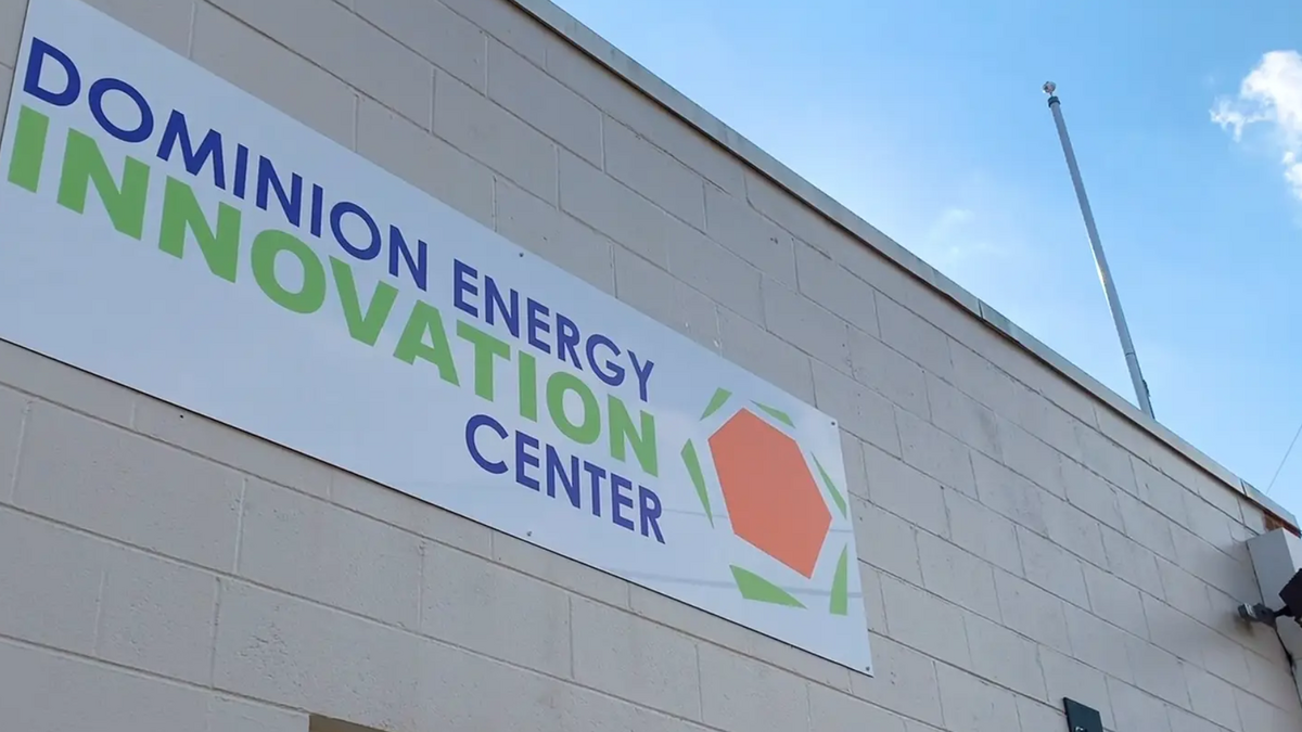 Richmond Inno - Dominion Energy Innovation Center lifts curtain on new ...