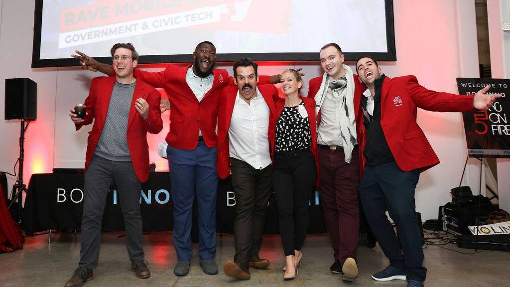 Colorado Inno - A Year of American Inno Events: The Best Pics from Inno ...