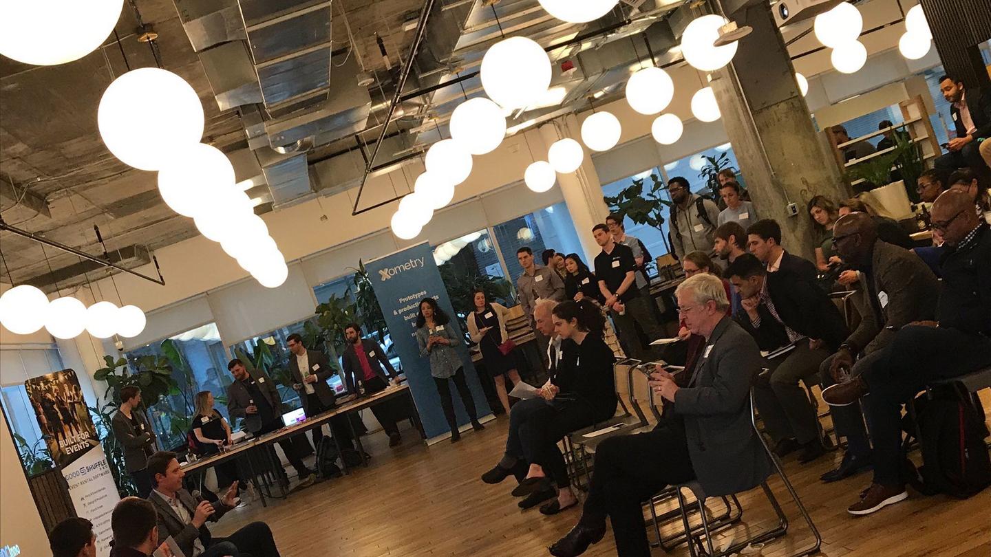 DC Inno - A Year of American Inno Events: The Best Pics from Inno ...