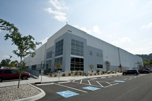 UPS facility built ‘from the start’ to be LEED-certified project ...