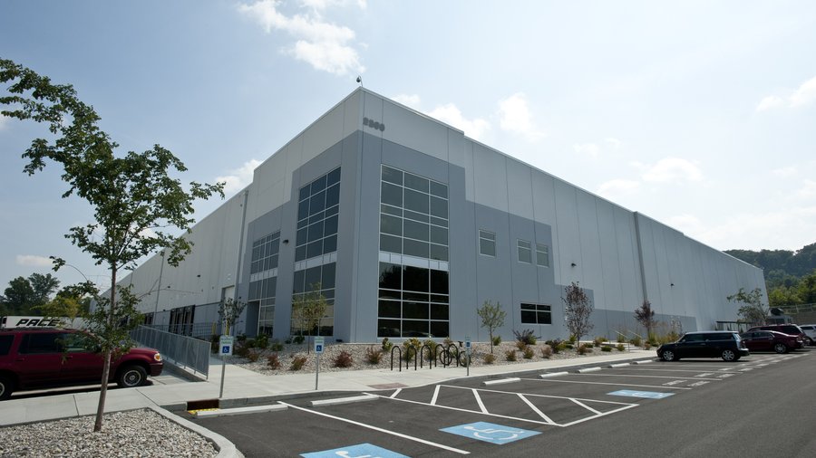 UPS facility built ‘from the start’ to be LEED-certified project ...