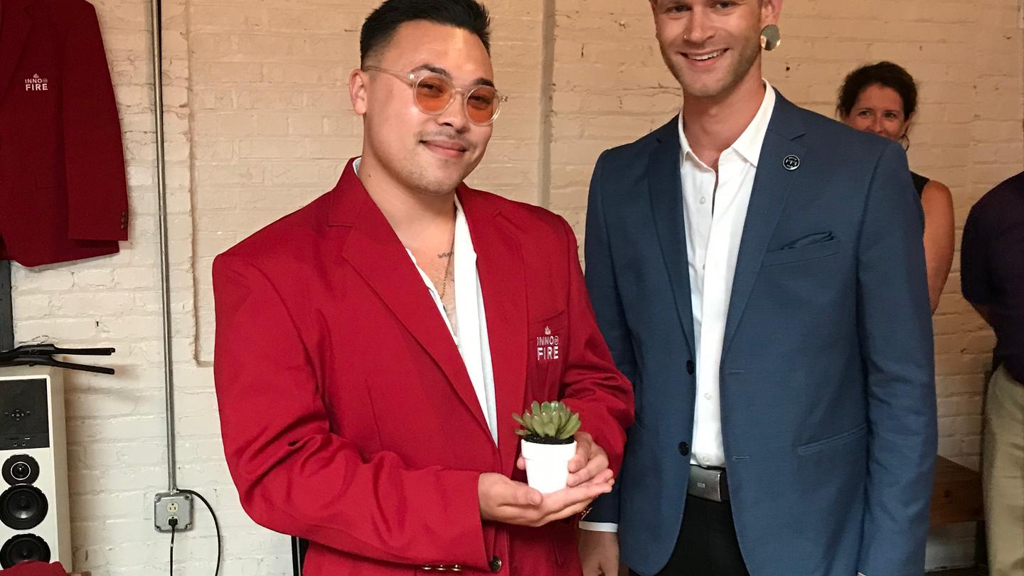 DC Inno - A Year of American Inno Events: The Best Pics from Inno ...