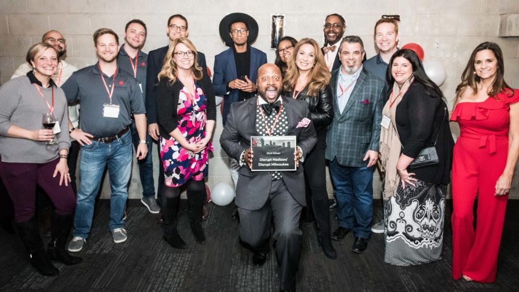 DC Inno - A Year of American Inno Events: The Best Pics from Inno ...