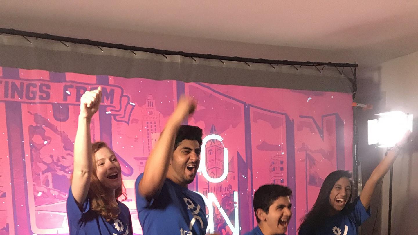 DC Inno - A Year of American Inno Events: The Best Pics from Inno ...