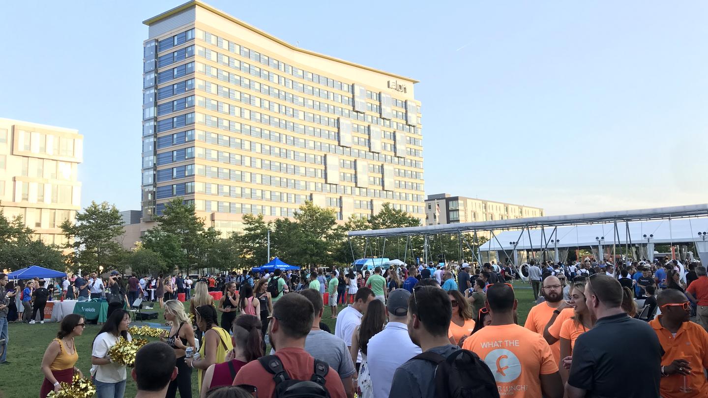 Rhode Island Inno - A Year of American Inno Events: The Best Pics from ...