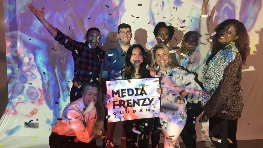 A Year of American Inno Events: The Best Pics from Inno Events in 2019 ...