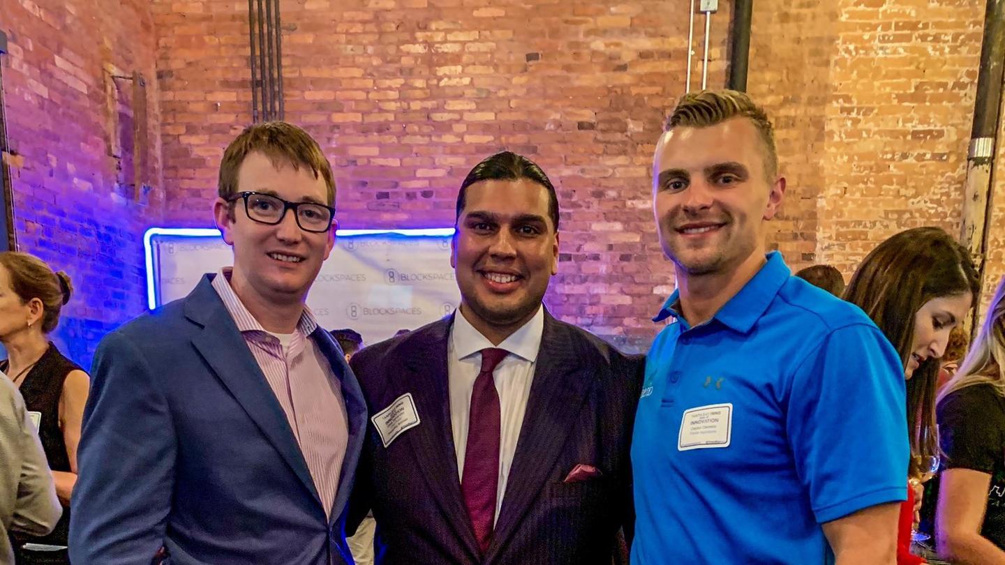 DC Inno - A Year of American Inno Events: The Best Pics from Inno ...