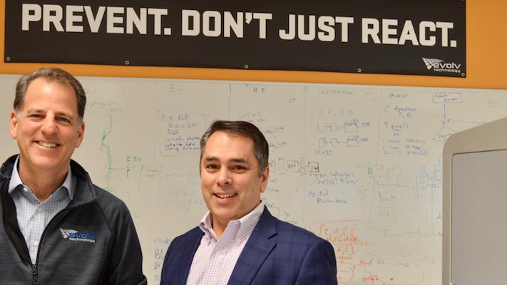 BostInno - Jeb Bush Backs Waltham Weapons Detection Startup