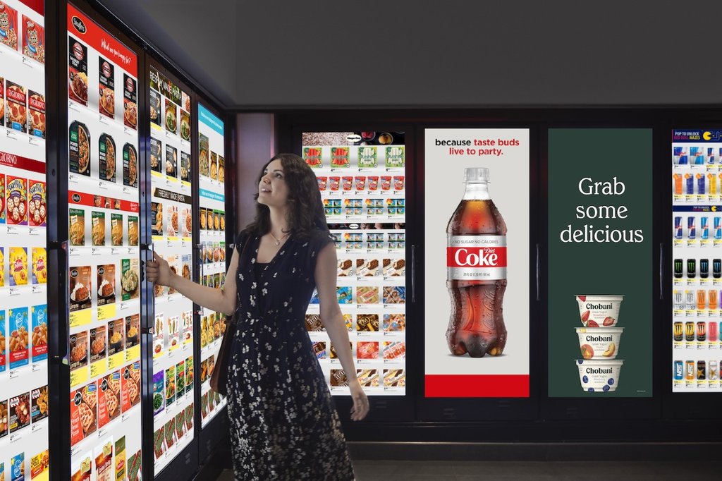 Cooler Screens Expands Walgreens Deal to Add More Digital Doors ...