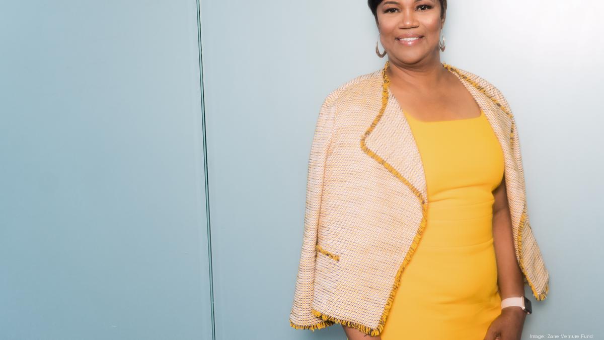 Sig Mosley Partners with $10M Zane Venture Fund - Atlanta Business ...