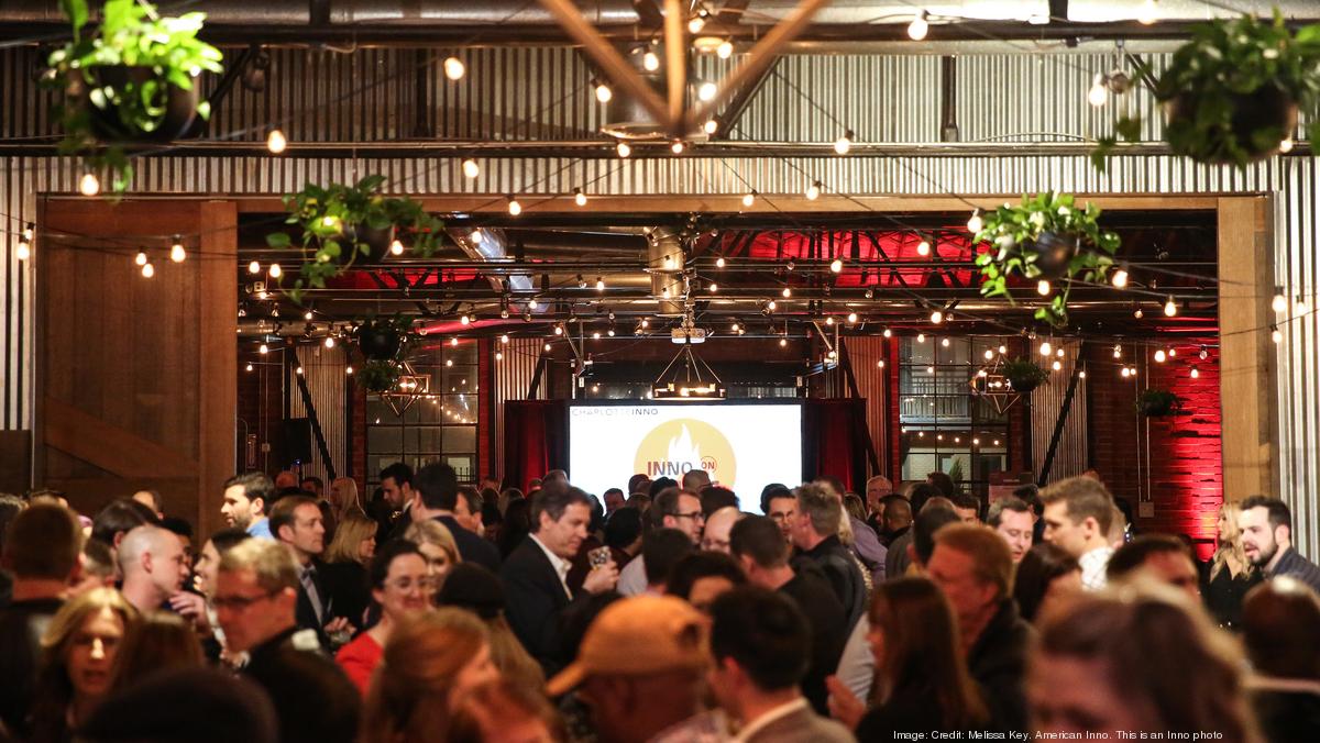 An overview of Chicago's startup ecosystem and tech economy - Chicago ...