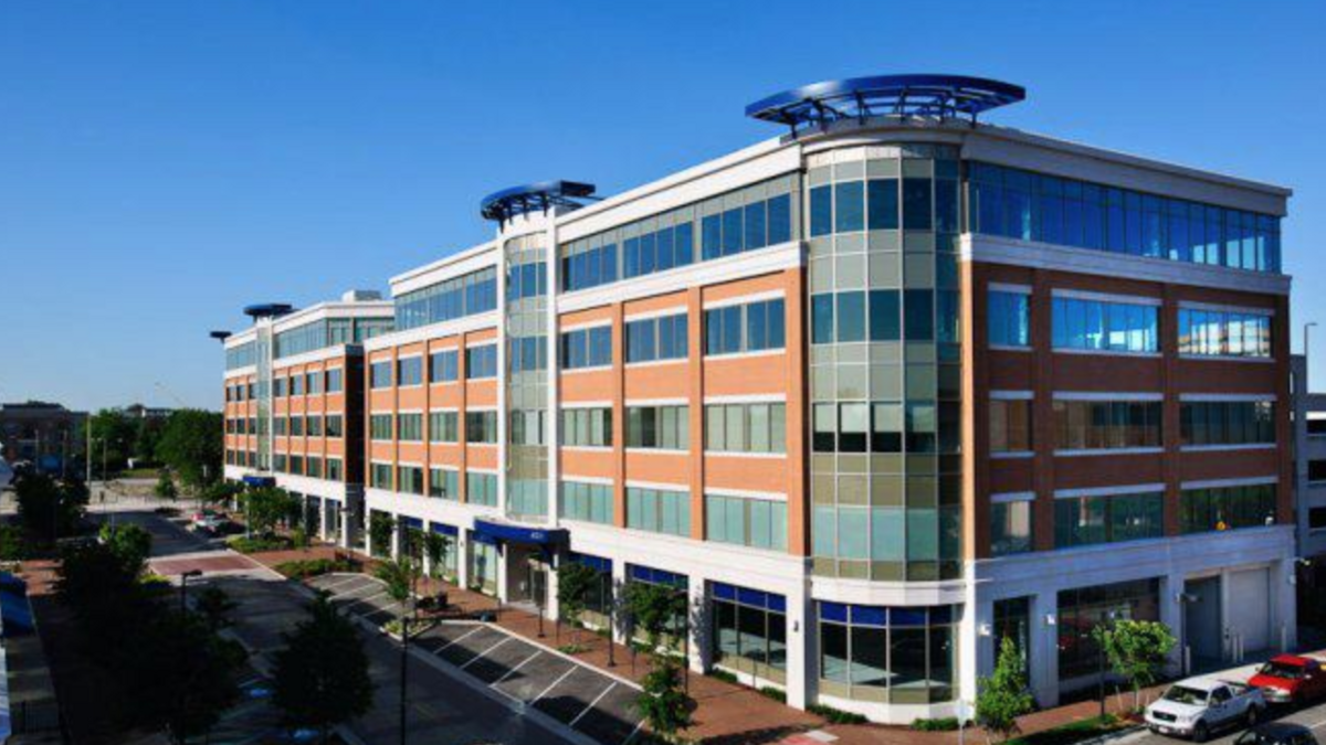 Richmond Inno - The Hampton Roads Tech Ecosystem at a Glance