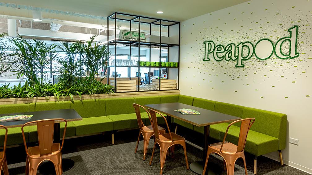 Peapod Ends Grocery Delivery in Chicago and Rest of the Midwest ...