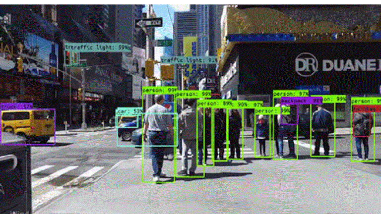 UTD Computer Vision Startup Gives Sight Through the Screen - Dallas ...