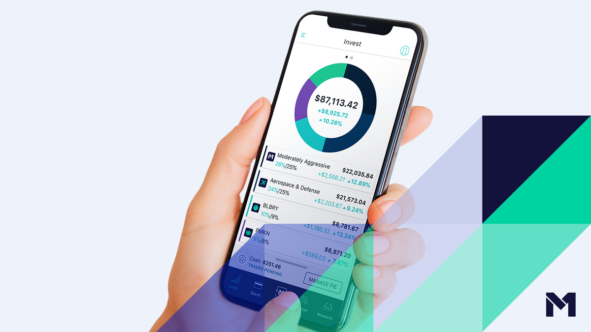 M1 Finance Grows to $1B in Assets on Its Platform - Chicago Business ...