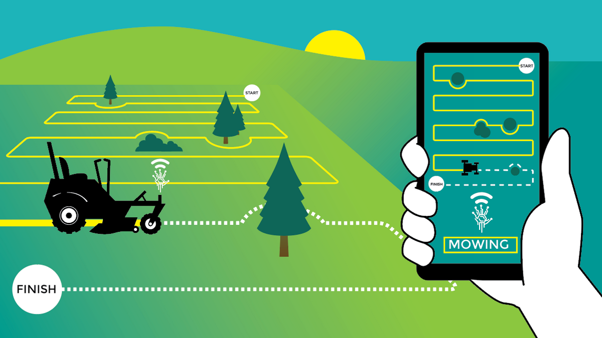 Left Hand Robotics Launches BOLT to Automate Outdoor Machines - Denver ...