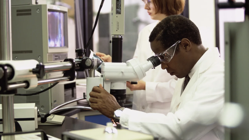 Local Entrepreneur John Flavin Launches Incubator for Biotech Startups ...