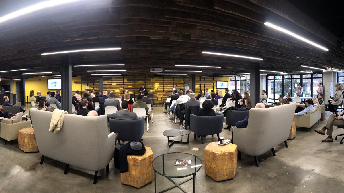 Igniting Innovation: What You Missed at Charlotte's SOI Meetup ...