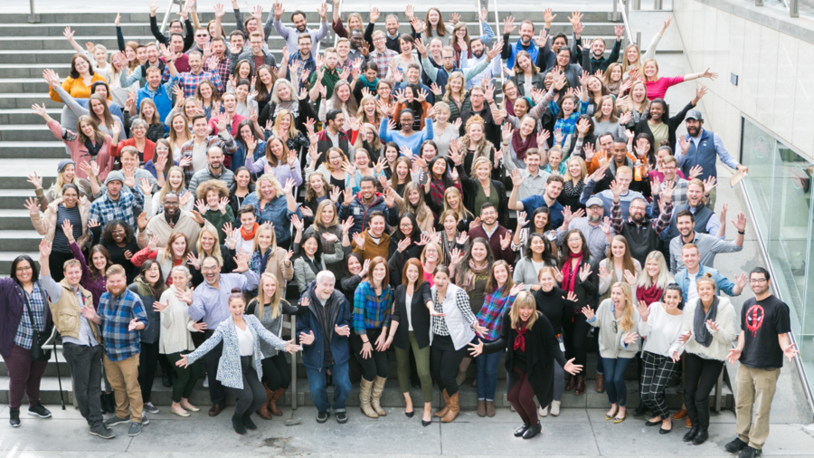 No Layoffs at Denver's Guild Education During Coronavirus - Denver ...