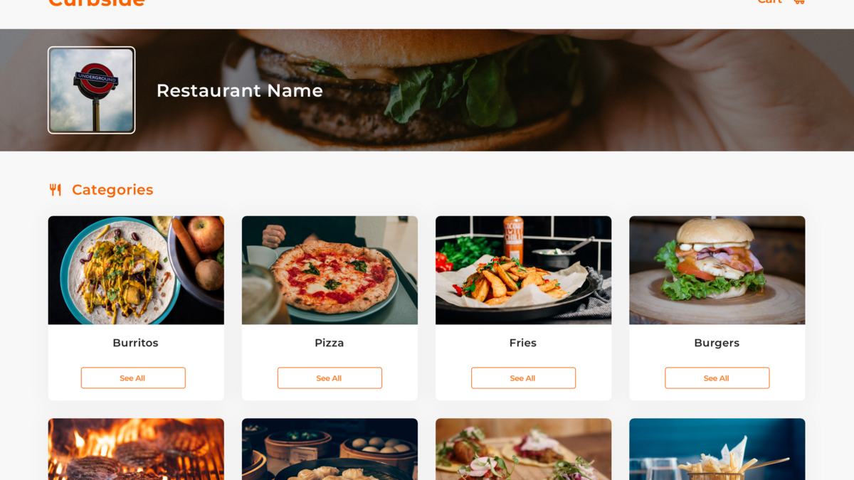 App for Denver Curbside Restaurant Pickup During Coronavirus - Denver ...