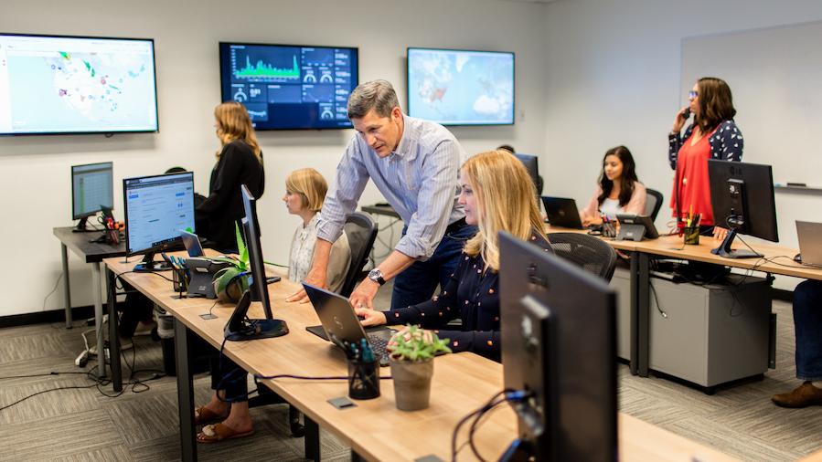 Emergency Communications Startup AlertMedia Raises $15M - Austin ...