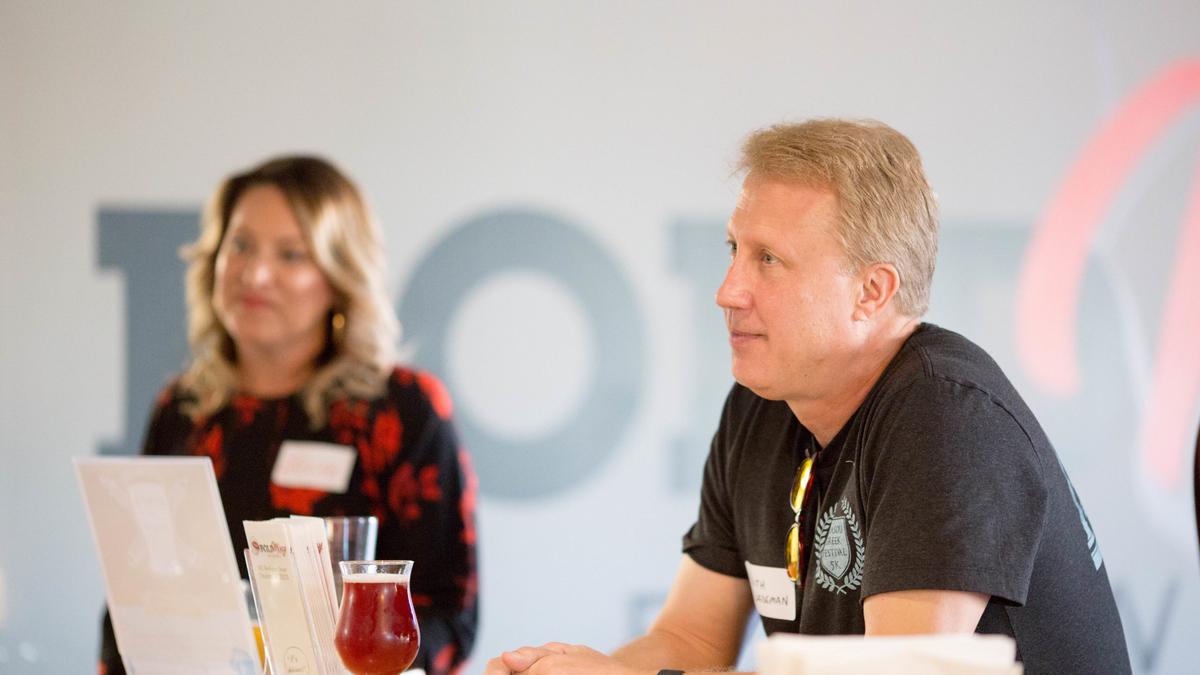 INCLT’s Keith Luedeman on How COVID-19 Is Transforming Startup Life as ...