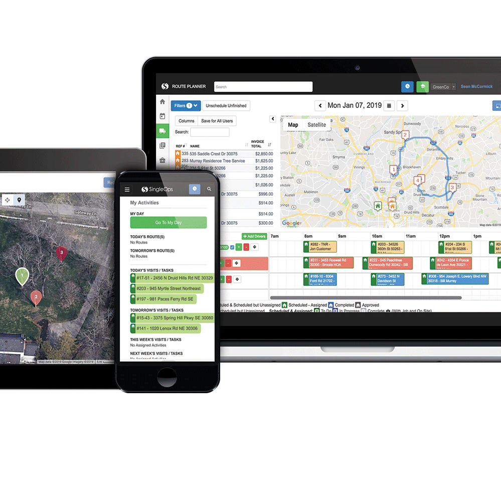 Atlanta Inno - Outdoor startup SingleOps raises $6M, led by Five Elms ...