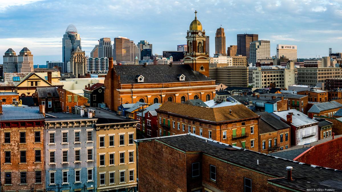 Cincinnati startups and tech companies that are hiring right now ...