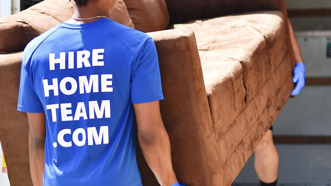 Despite pandemic, labor-tech startup Home Team keeps moving ...