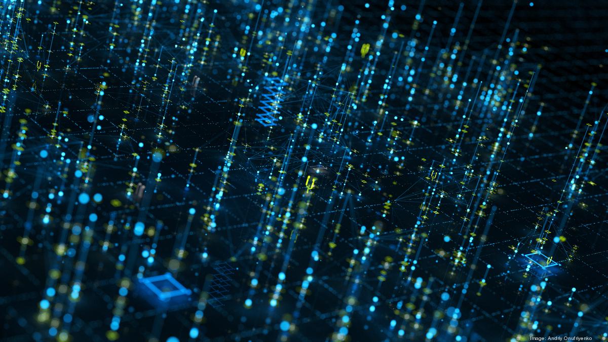 Landowners market sites as data-center-ready amid AI frenzy - The ...