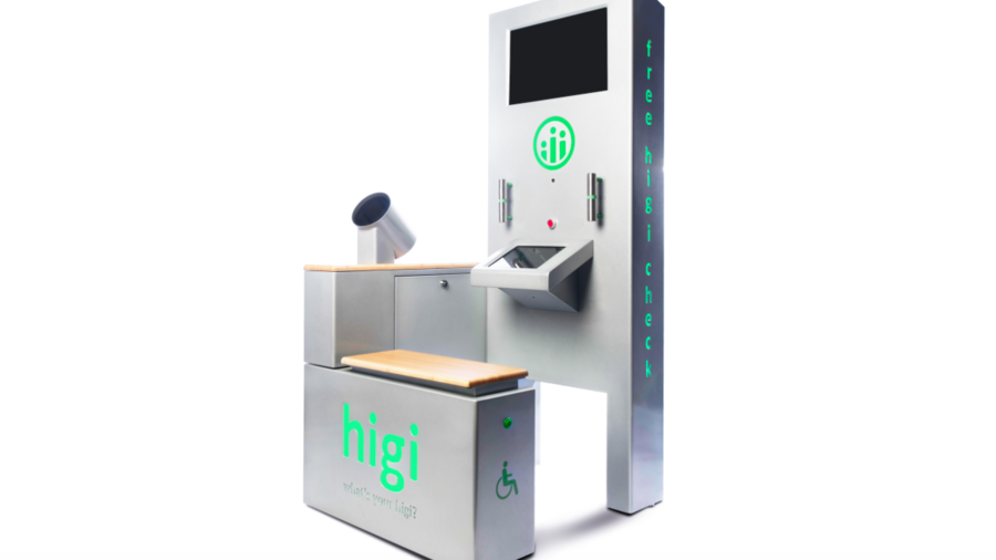 Babylon acquires Higi, maker of health kiosks - Chicago Business Journal