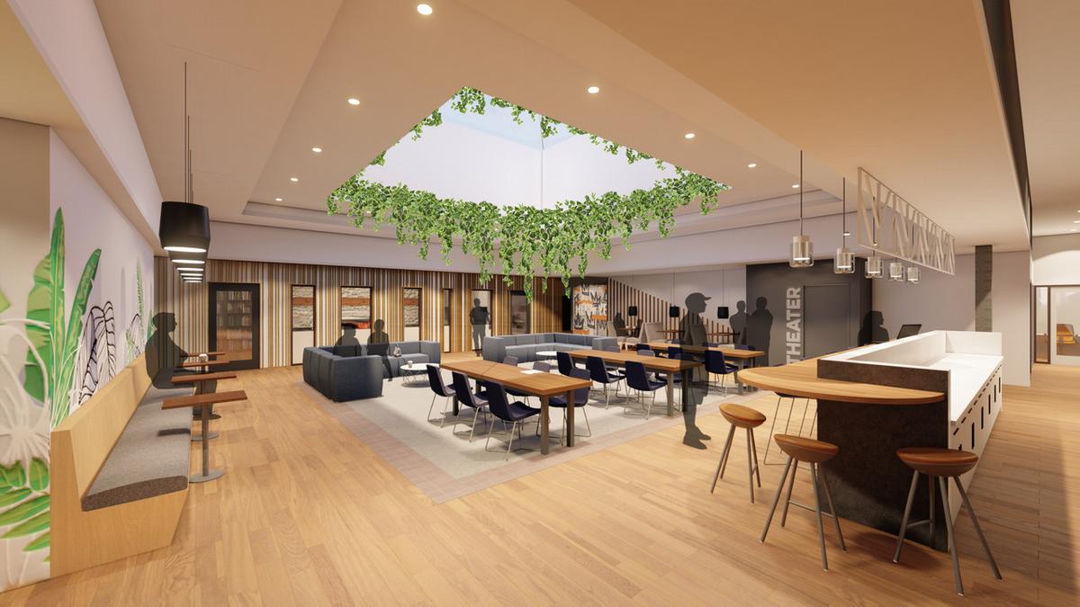 COhatch continues plans for new Cincinnati coworking spaces ...