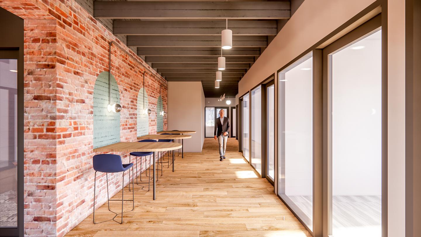 Cincy Inno - COhatch continues plans for 2 new Cincinnati coworking ...