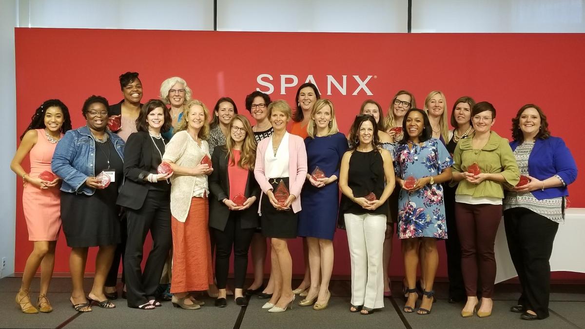 LaunchPad2X, Zane Venture Fund partner to fund female-led startups ...