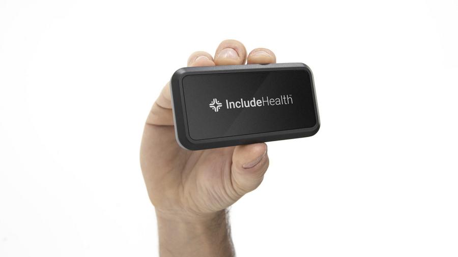 IncludeHealth makes health and wellness more accessible through tech ...