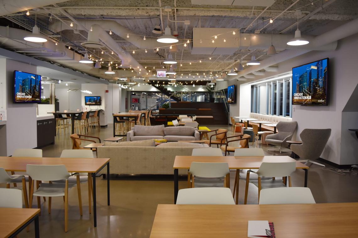 Chicago Inno - How Accenture’s new Midwest lead transitioned 11,000 ...
