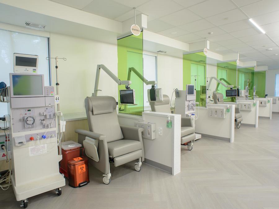 DC Inno - Kidney care company Somatus raises $64M for national expansion