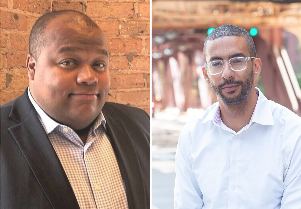 Chicago Black startup founders who have raised $1M or more - Chicago ...