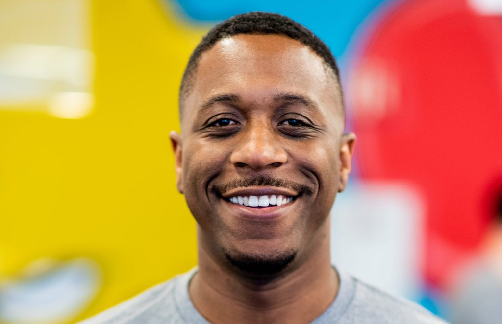 Chicago Black startup founders who have raised $1M or more - Chicago ...