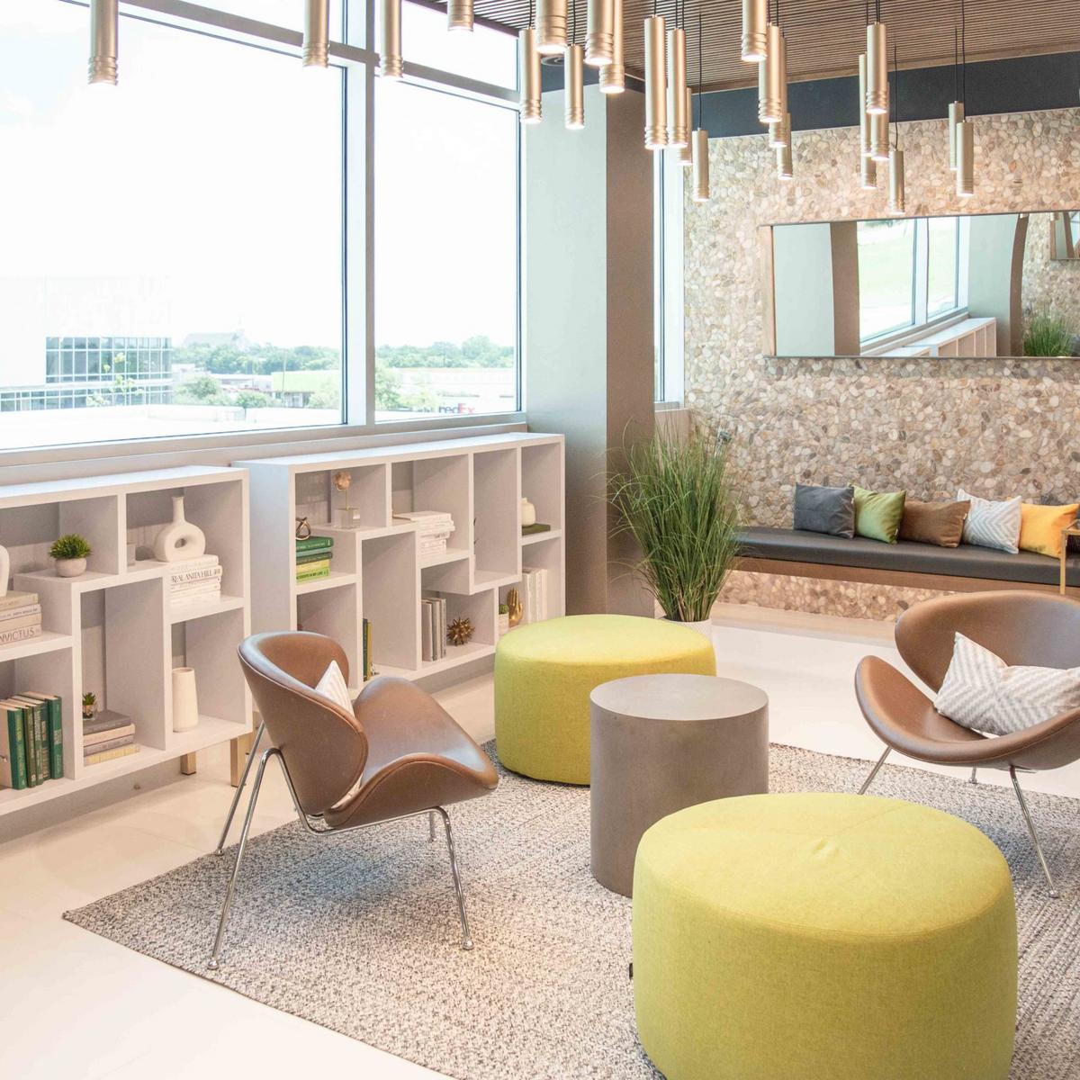 North Texas Inno - Office Envy: Go inside WorkSuites' new Allen ...